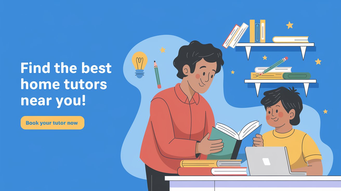 Top Home Tuitions in Hyderabad – Find Your Perfect Tutor